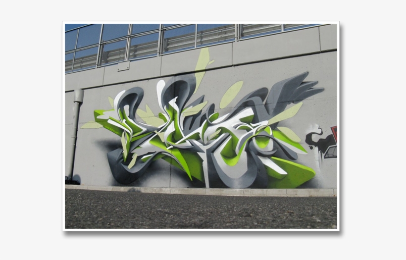 3d Graffitti - Peeta - Best Graffiti Ever PNG Image | Transparent PNG ...