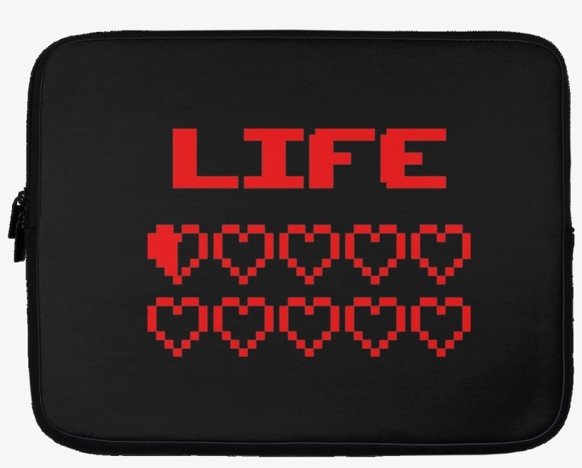 Gaming Life Bar - Artix Gamers Don`t Die They Respawn Matching Birthday ...