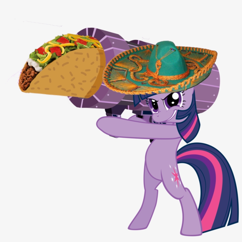 Bipedal, Cannon, Cannon Ponies, Hat, Mexican, Rocket - My Little Pony ...