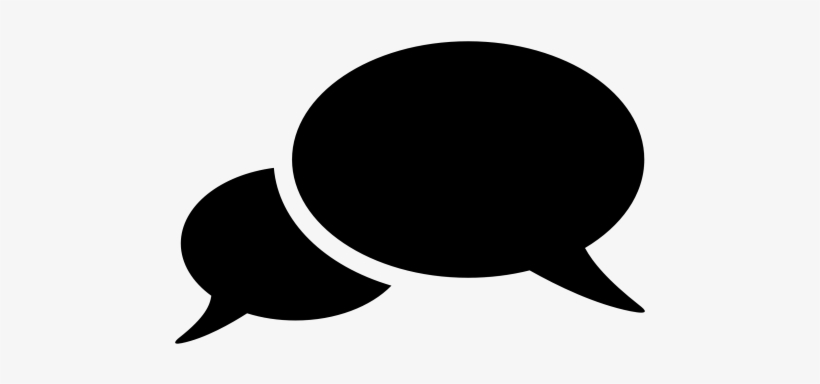 Speech Bubble Png Transparent Image - Speech Png PNG Image ...