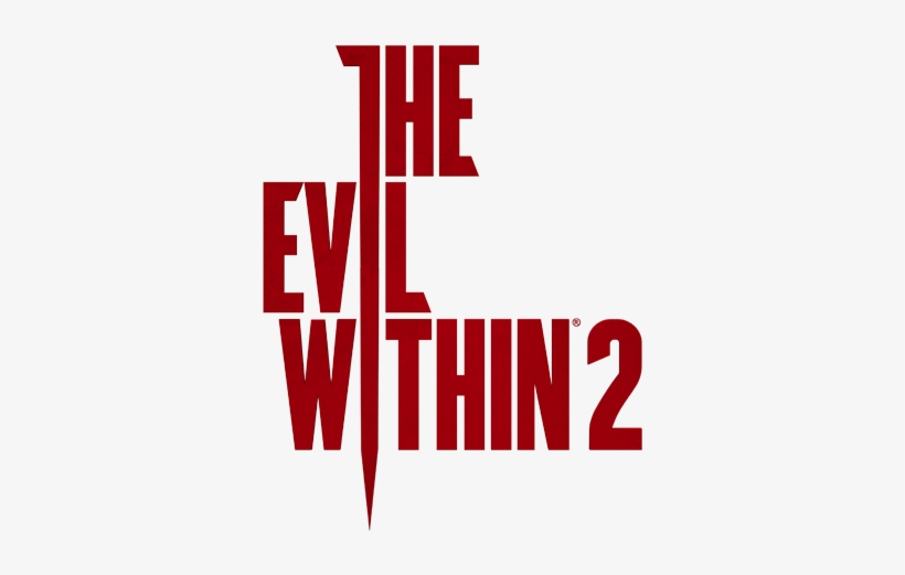 Evil Within 2 Title PNG Image | Transparent PNG Free Download on SeekPNG