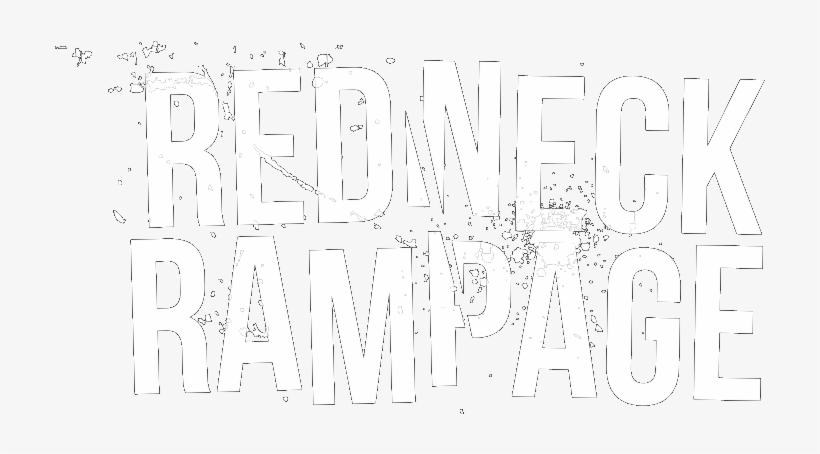Redneck Rampage Redneck Rampage - Raphaël Dénommé PNG Image ...