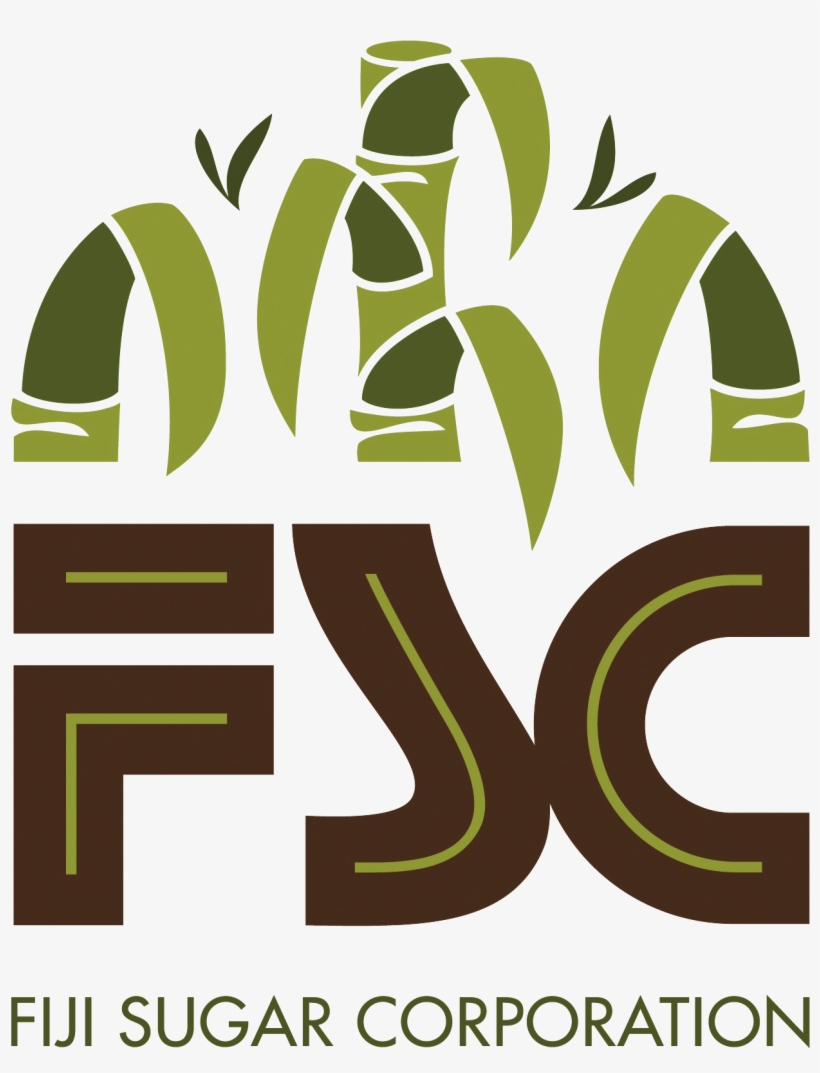 The Fiji Sugar Corporation Ltd - Fiji Sugar Corporation Logo PNG Image ...