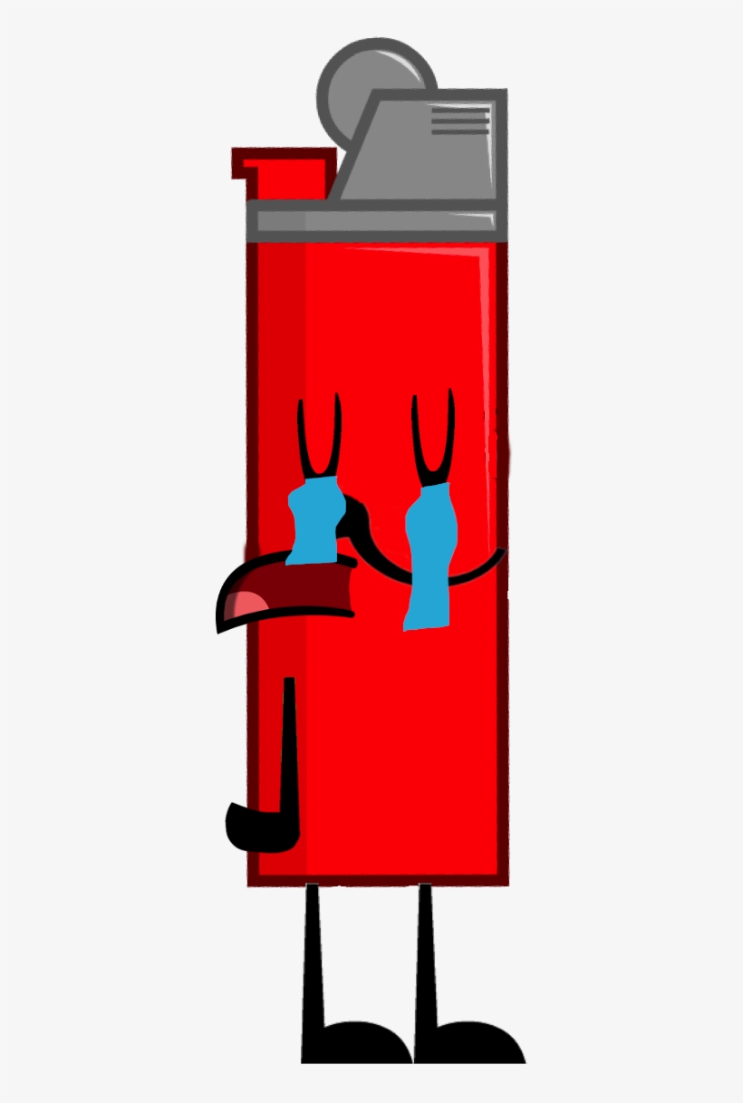 Download Object Havoc Lighter Crying - Object Crying | Transparent PNG ...