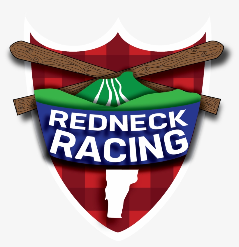 Welcome To Redneck Racing - Emblem PNG Image | Transparent PNG Free ...