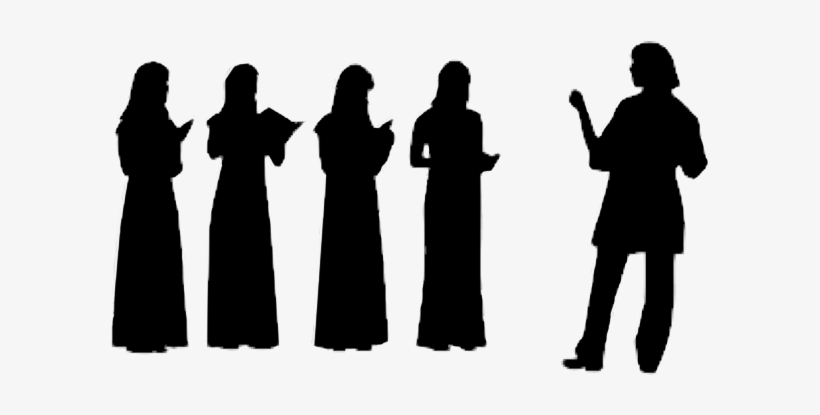 Choir Concert PNG Image | Transparent PNG Free Download on SeekPNG