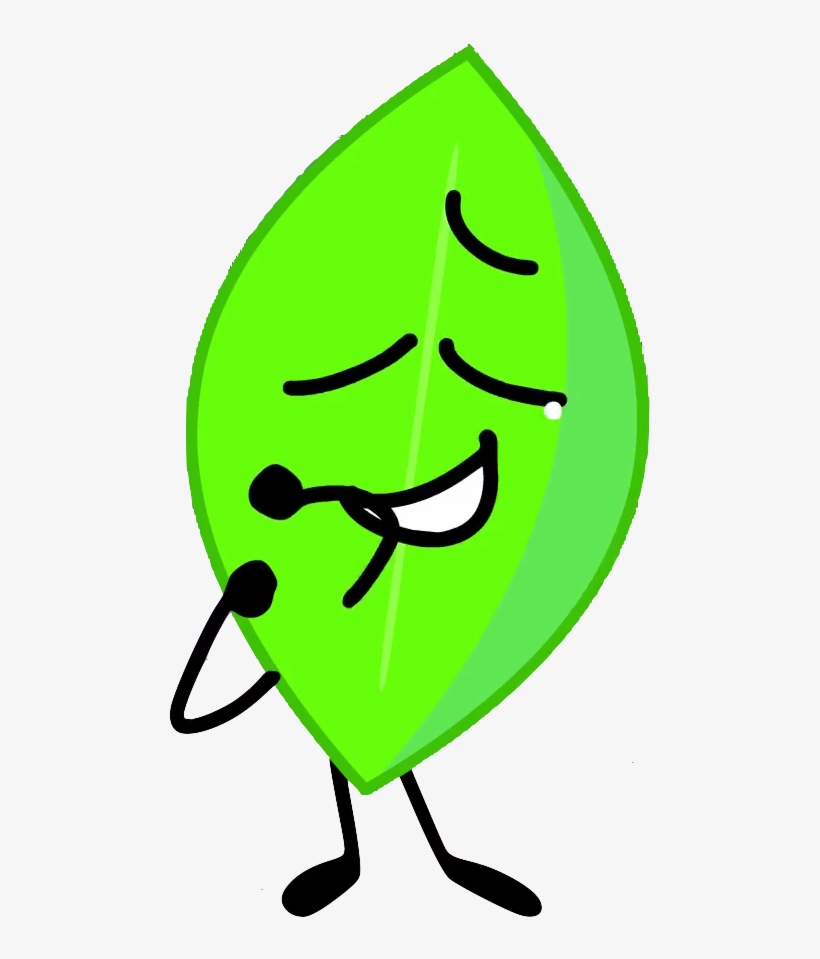 Bfdi Flower Crying