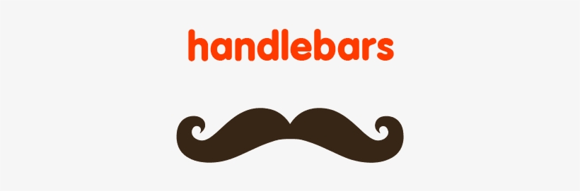 In This Post I'll Outline Why Building Templates Is - Handlebars Js PNG ...