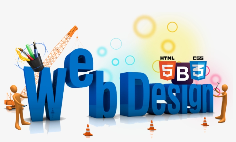 Download Web Design - Web Designing Logo Png | Transparent PNG Download ...