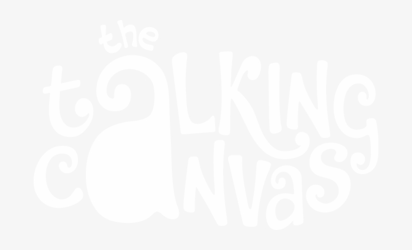 The Talking Canvas - Talking Canvas PNG Image | Transparent PNG Free Download on SeekPNG