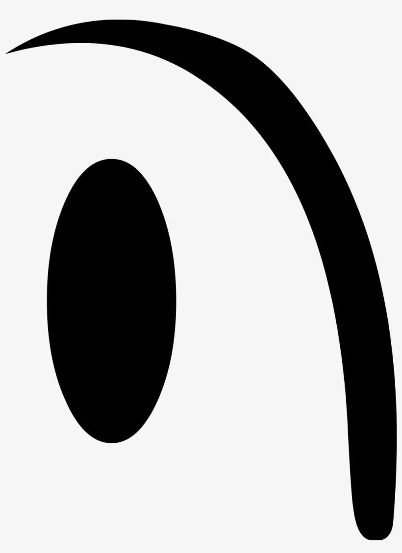 Download Yellow Eraser Bfdi Scared Eyes - Bfdi Woody Eye 8 ...