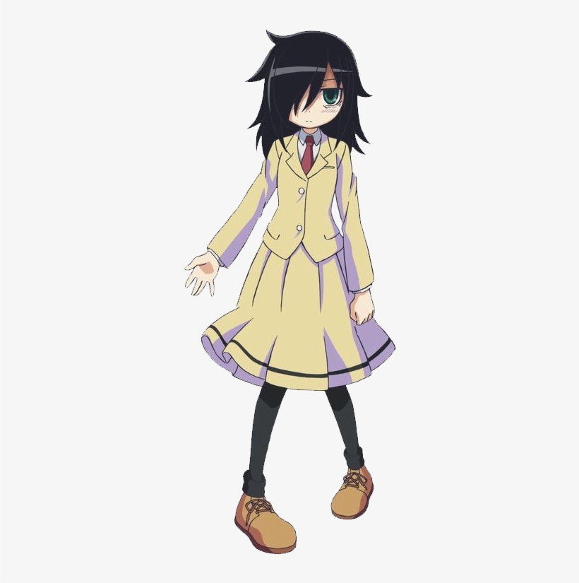 Tomoko Kuroki PNG Image | Transparent PNG Free Download on SeekPNG