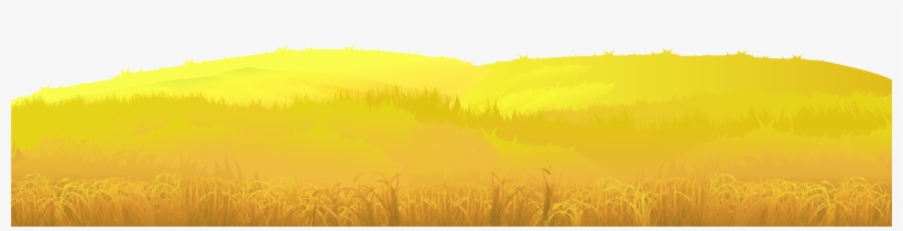 Autumn Ground Png Clip Art Image - Field PNG Image | Transparent PNG ...