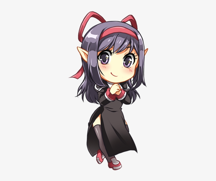Spaz No Glasses - Gaara Cute Png PNG Image | Transparent PNG Free ...