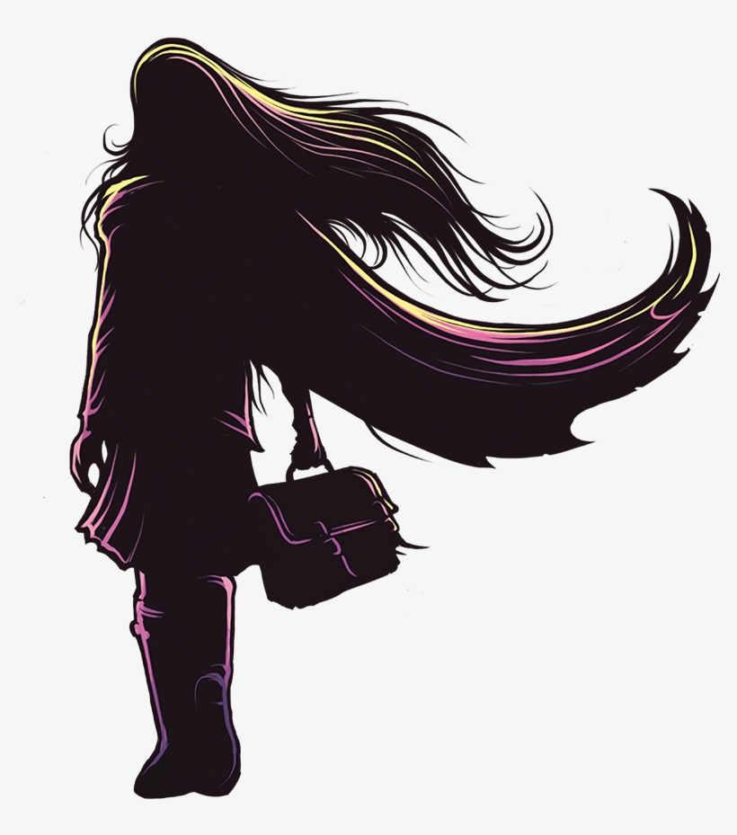 Effie - The Chosen Ones: Worldquake Sequence PNG Image | Transparent ...