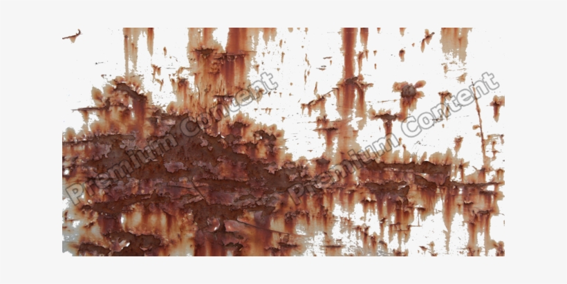 Download Rusted Decals - Wood | Transparent PNG Download | SeekPNG