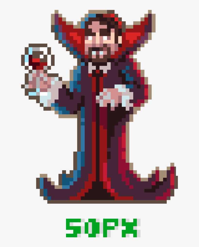 Pixel Art PNG Image | Transparent PNG Free Download on SeekPNG