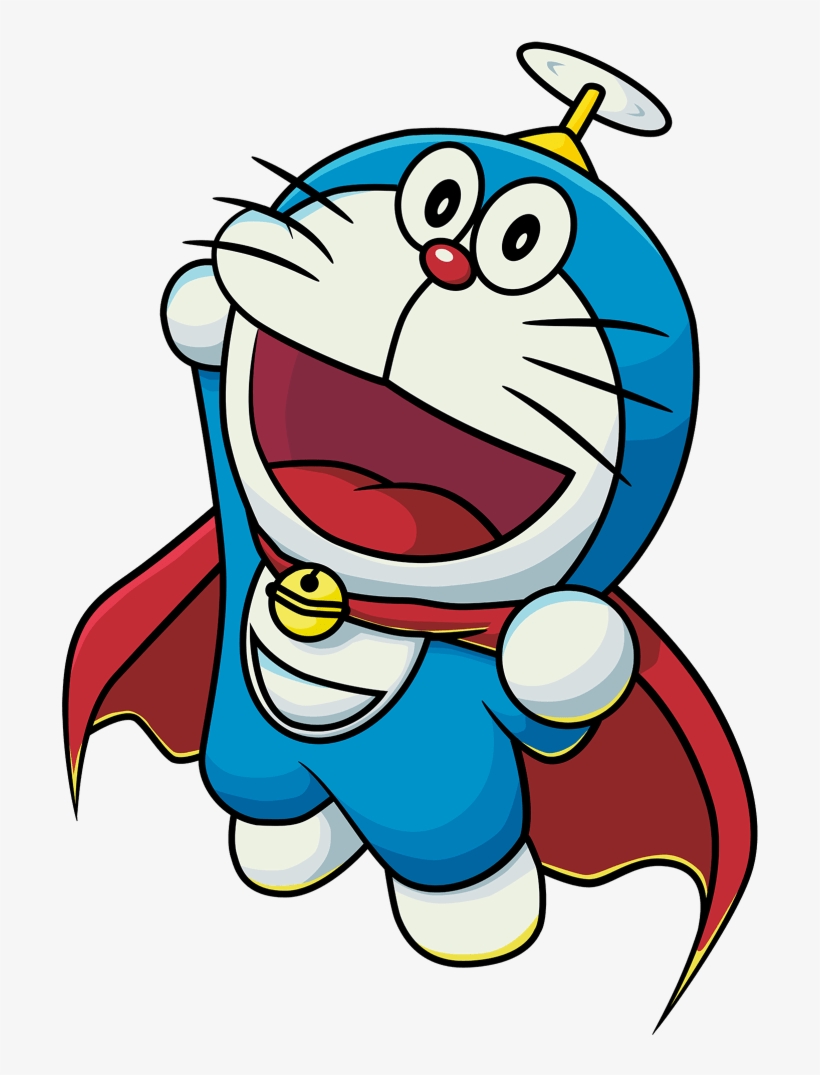 Download Doraemon Png Png Images - Doraemon Png | Transparent PNG ...