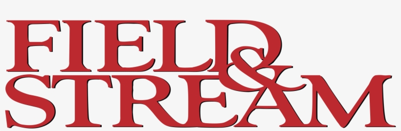 Field & Stream Logo Png Transparent - Field And Stream Magazine Cover ...