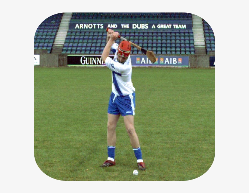 Strike - Ground Strike Hurling PNG Image | Transparent PNG Free ...