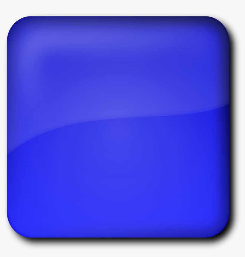Download Buttons Clipart Square Button - 3d Square Button Png ...
