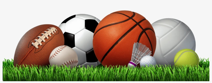 A Podcast About Sports - Fall Sports PNG Image | Transparent PNG Free ...