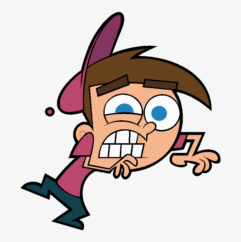 The Fairly Oddparents Timmy
