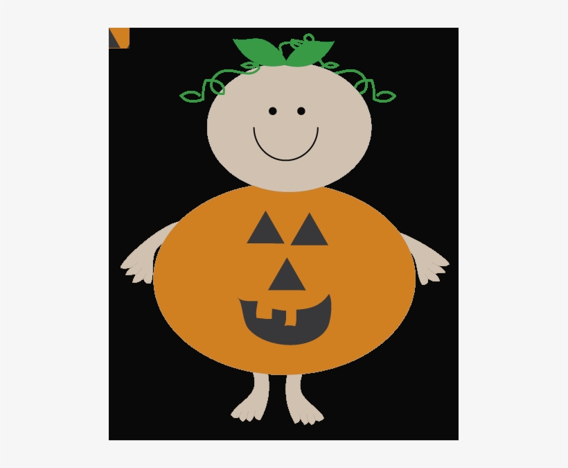 Download Free Halloween Clip Art Pumpkins, Spiders, Ghosts Cute ...