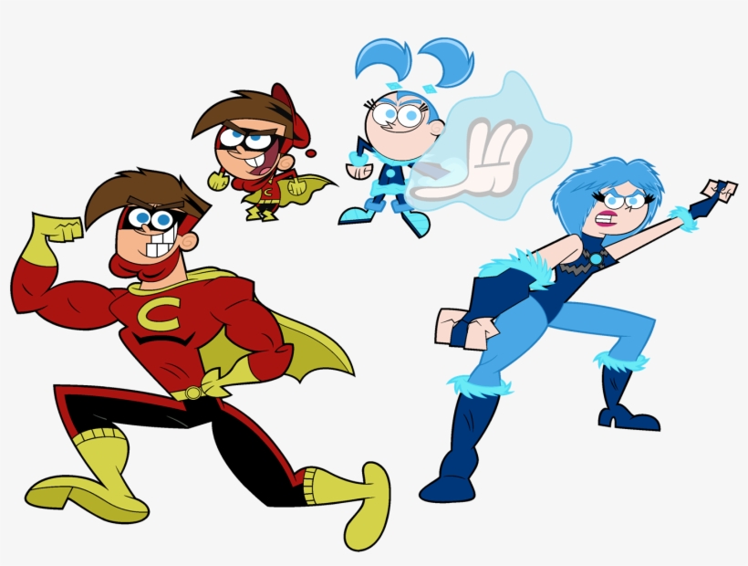 Timmy And Tooties Kids