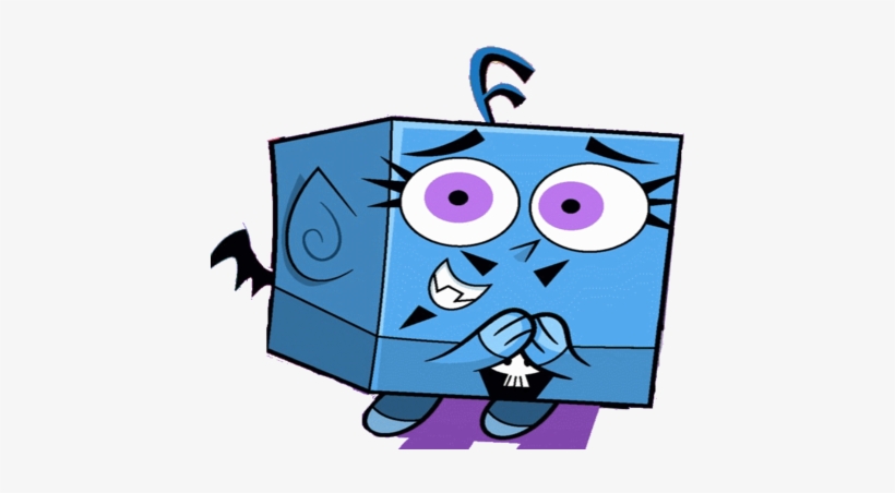 Fairly Oddparents Anti Timmy