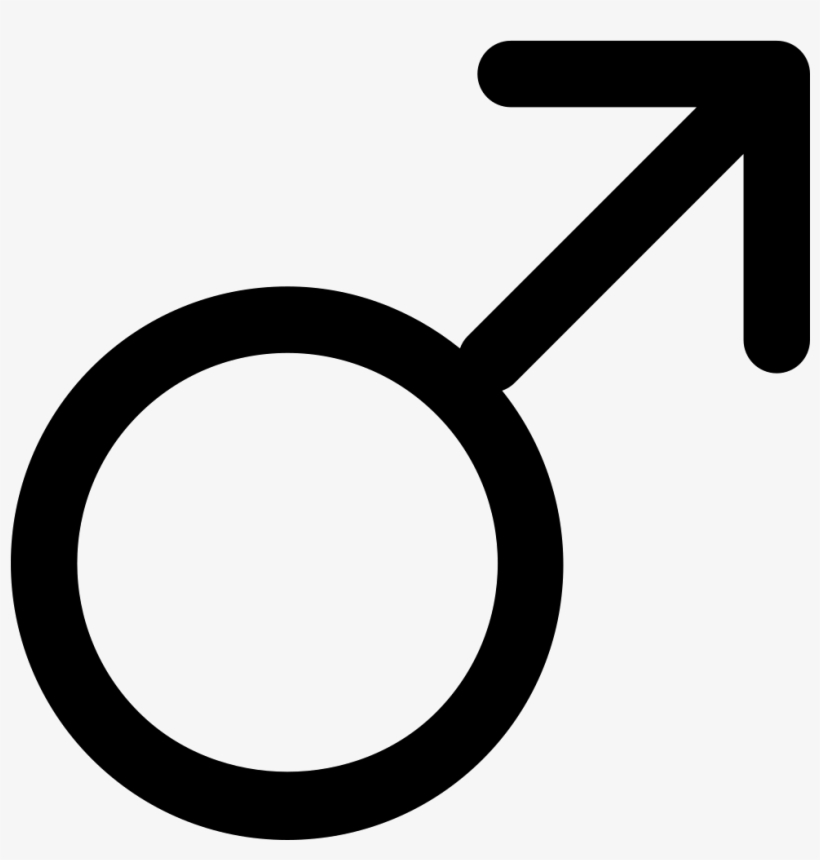 Download Male Sign - - Males Sign | Transparent PNG Download | SeekPNG