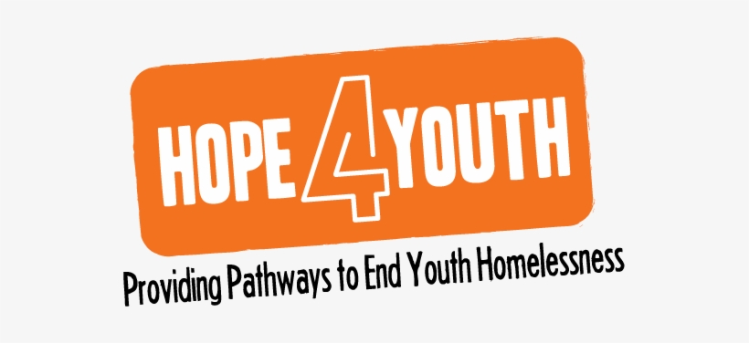 H4y Logo Orange Transparent - Hope 4 Youth Mn PNG Image | Transparent ...