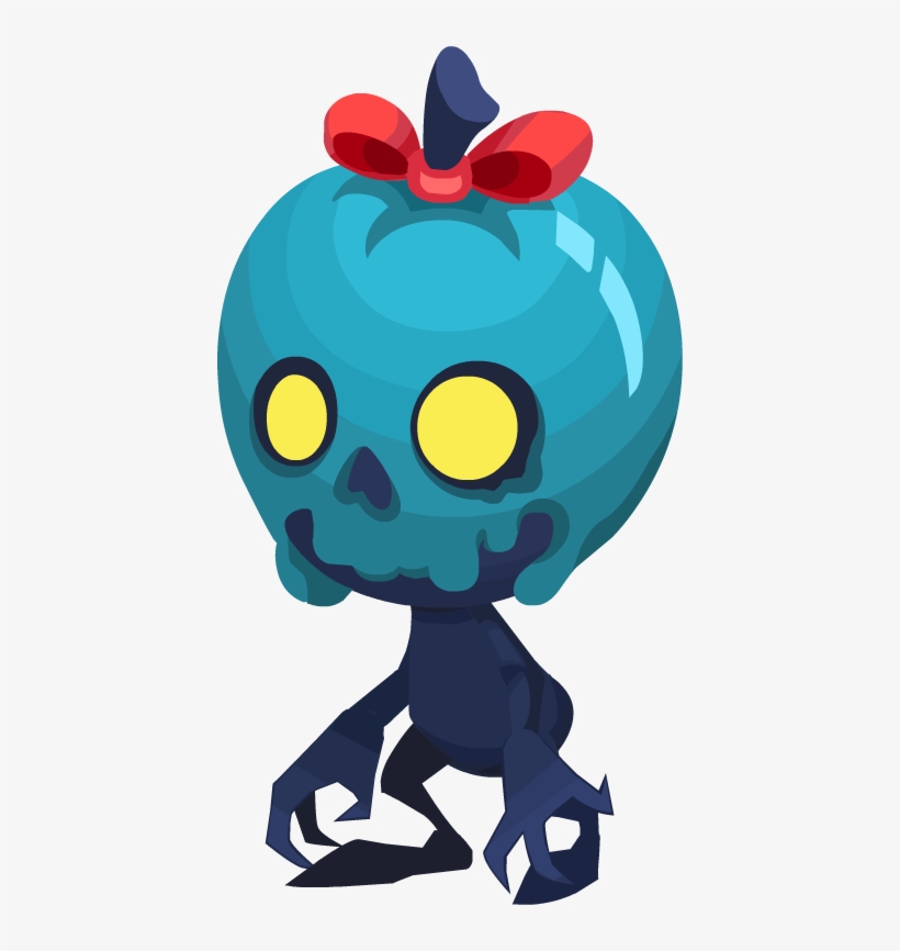 Poison Apple Khx - Poison Apple Heartless PNG Image | Transparent PNG ...