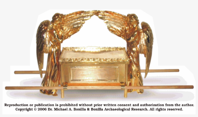 Arc Of The Covenant Angels PNG Image | Transparent PNG Free Download on ...