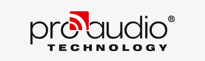 Proaudio Technology Gmbh - Pro Audio PNG Image | Transparent PNG Free ...