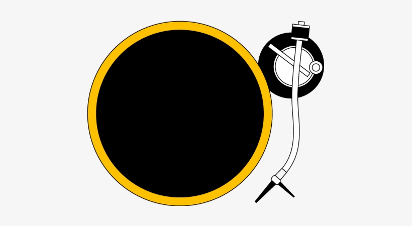 Download High Resolution Turntable - Logos Png Dj | Transparent PNG ...