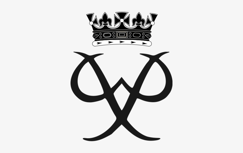344px-royal Monogram Of Prince Philip Of Great Britain - Duke Of ...