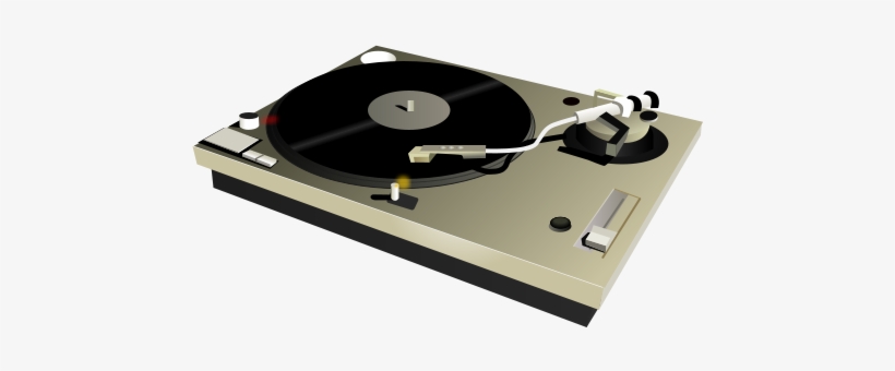 Turntable Image From Wikipedia - Statistics PNG Image | Transparent PNG ...