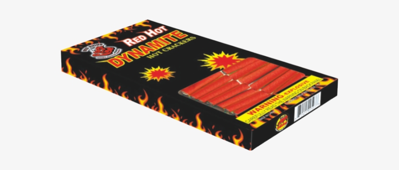 Red Hot Dynamite - Red Hot Dynamite Firecrackers PNG Image ...