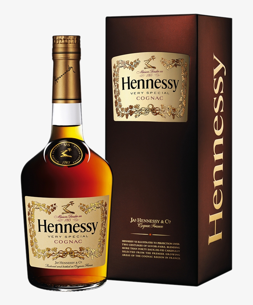 Hennessy Cognac Vs - Hennessy Vs PNG Image | Transparent PNG Free ...
