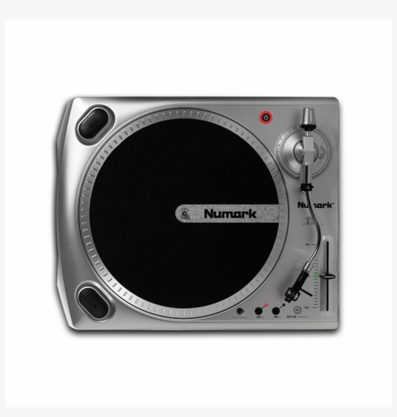 Numark Ttusb Turntable PNG Image | Transparent PNG Free Download on SeekPNG