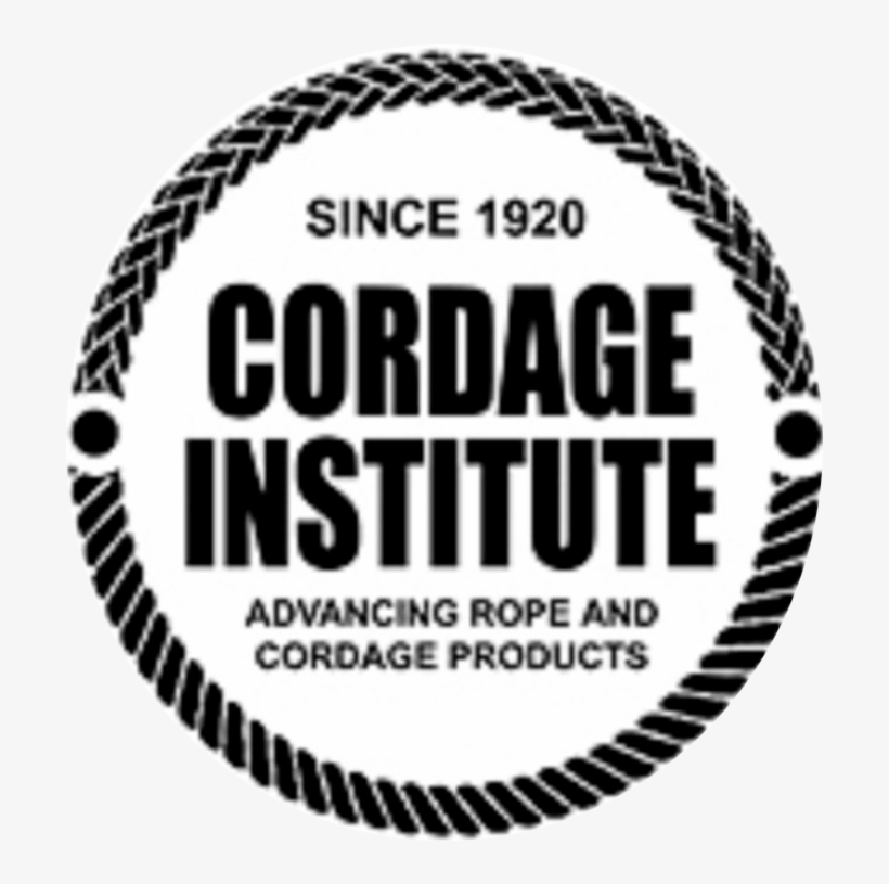 Member Of - - Cordage Institute Logo PNG Image | Transparent PNG Free ...
