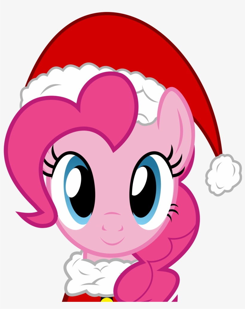 Happy Pinkie Pie By Thatguy1945 On Deviantart - My Little Pony Pinkie ...