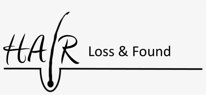 Download Logo - Hair Loss | Transparent PNG Download | SeekPNG