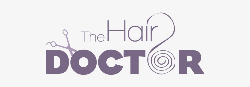 Download Hair Doctor Logo - Hair Doctor | Transparent PNG Download ...