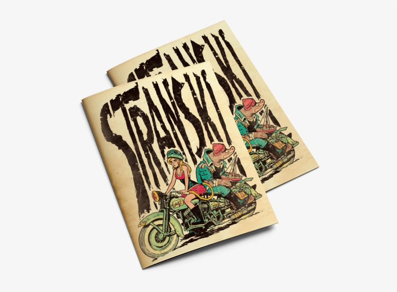 Comic Book - Illustration PNG Image | Transparent PNG Free Download on ...