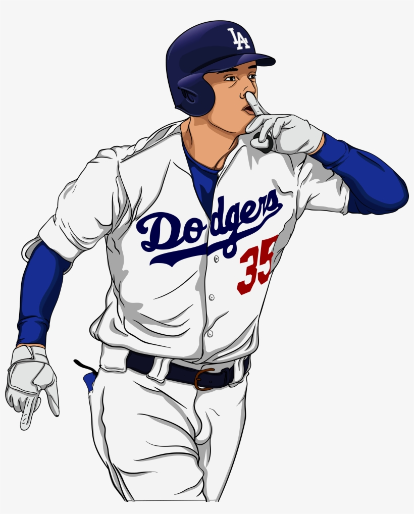 Los Angeles Dodgers PNG Image | Transparent PNG Free Download on SeekPNG