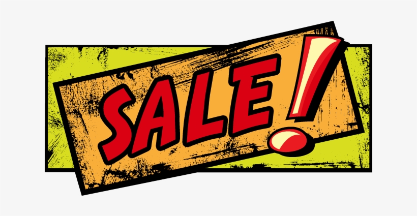 Transparent Sale Comic Text PNG Image | Transparent PNG Free Download ...