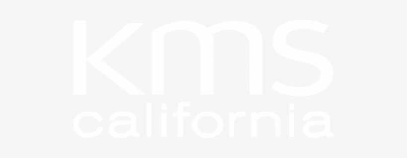 Kms California Logo Jpg - Kms Hair Logo Transparent PNG Image ...