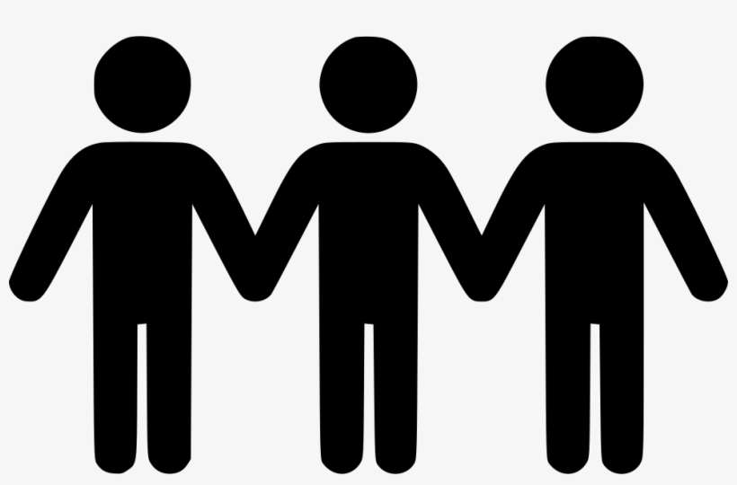 Download Friends Comments - Friendship Friends Icon Transparent ...